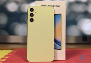 The Best Budget Phones in Kenya for 2025