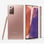 Samsung Galaxy Note 20 Price in Kenya (2026)