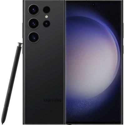 Samsung S23 Ultra - Buy Genuine Phones & Electronics in Kenya | Slick ...